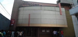 Liberty - Colombo 3 - Cinema.lk