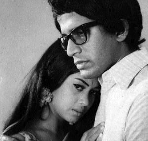 vijaya kumaratunga - Cinema.lk