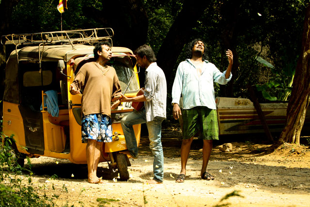 නිලේන්ද්‍ර නම් ඔහු.... - Cinema.lk - Sri Lanka Cinema Database