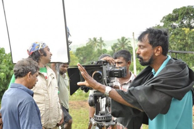 bandu samarasinghe (15) - Cinema.lk