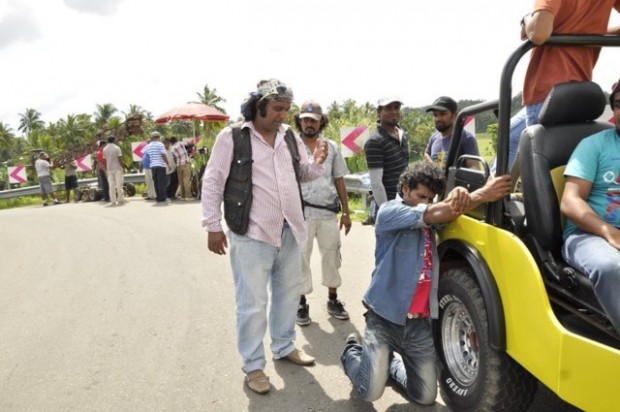 bandu samarasinghe (4) - Cinema.lk