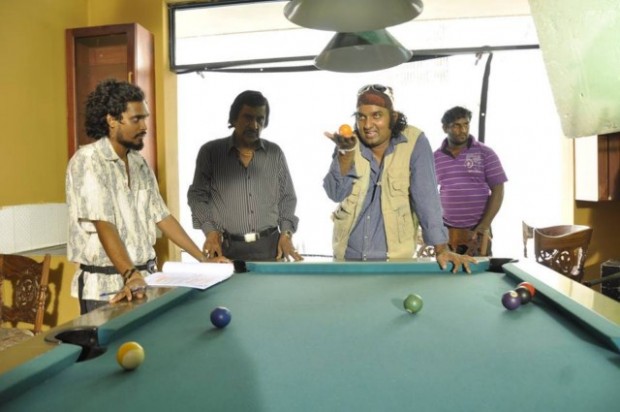 bandu samarasinghe (5) - Cinema.lk