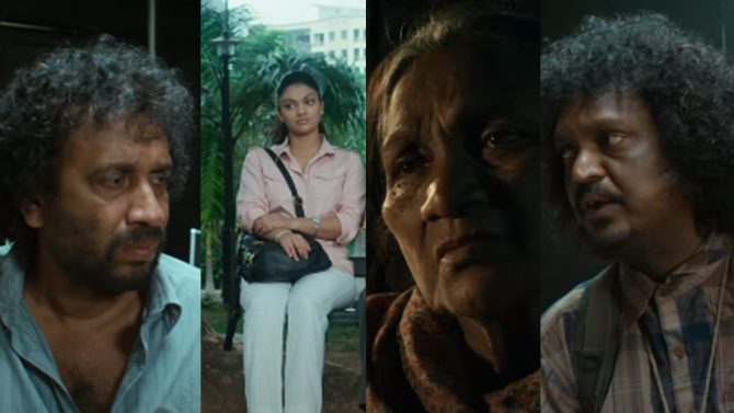 Ahalepola Kumarihami - ඇහැළේපොළ කුමාරිහාමි - Sinhala Film Trailer ...