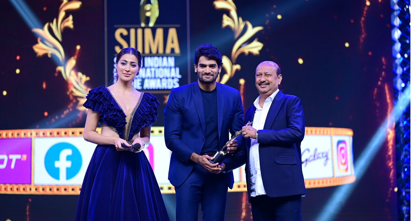 නව වන SIIMA Awards - සම්මානලාභීන් කවුරුන්ද...? - Cinema.lk