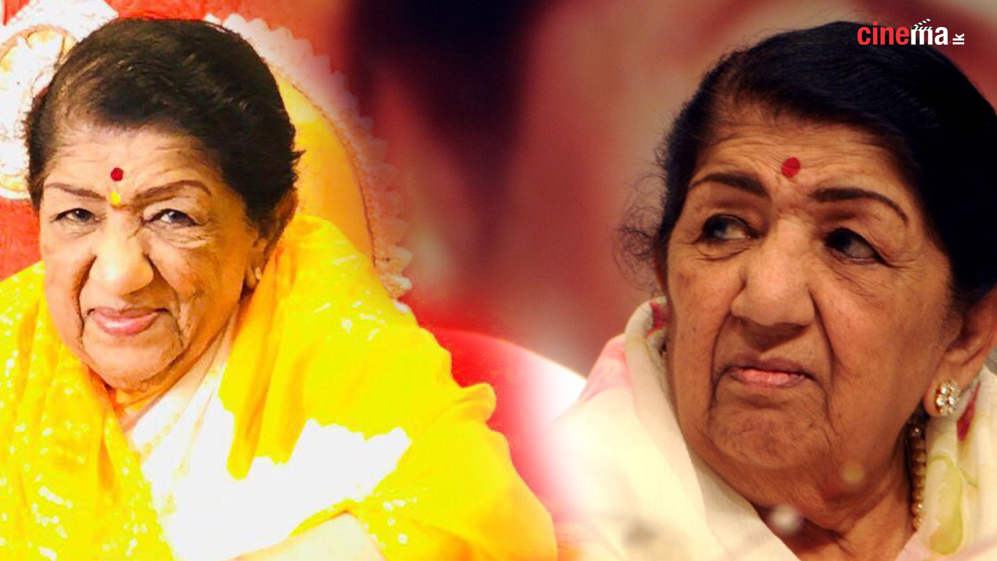 භාරතයේ ගීත කෝකිලාවිය දිවි ගමනින් සමු ගනී - Cinema.lk