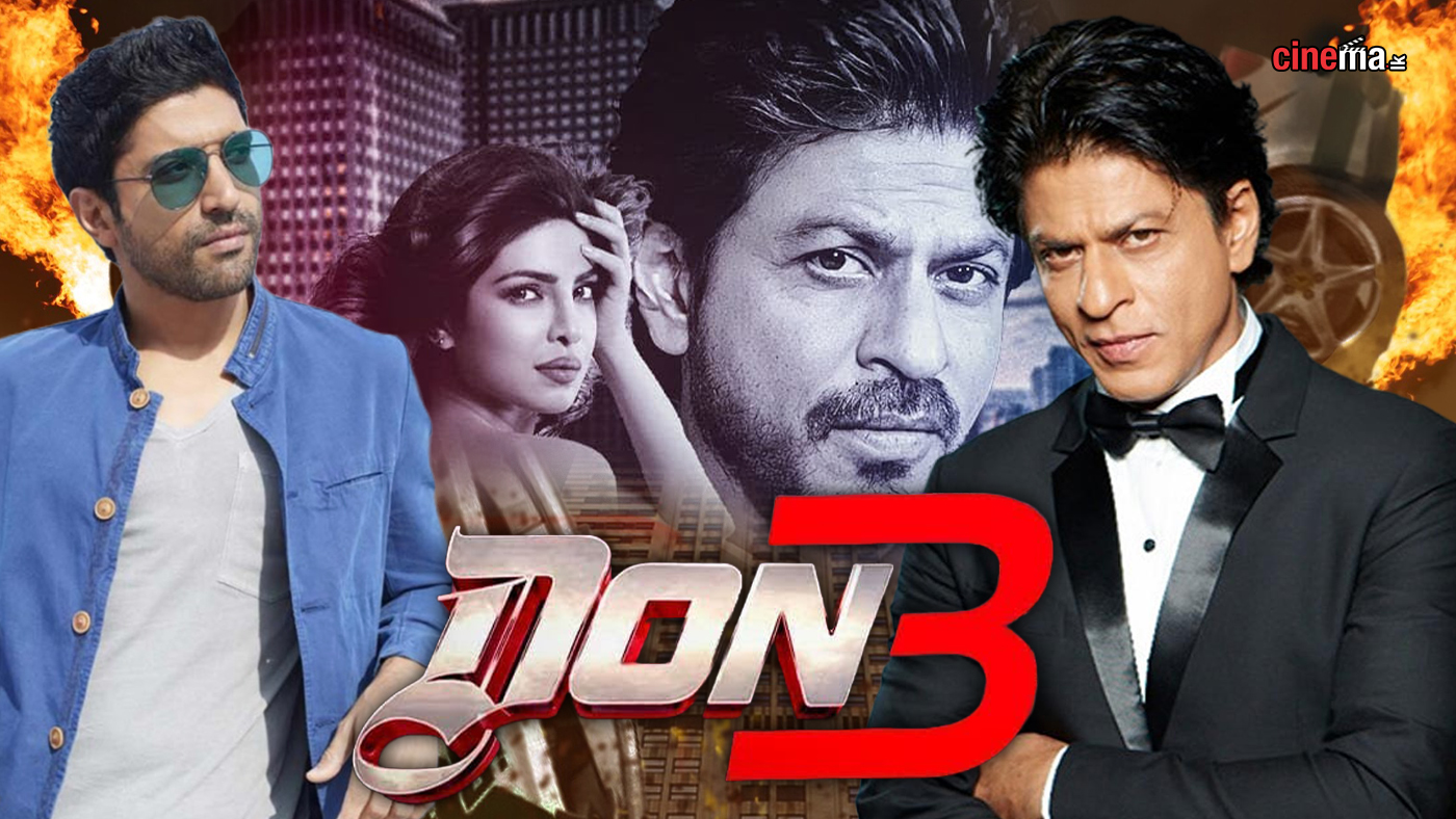 DON 03 නිෂ්පාදන කටයුතු ඇරඹෙයි. මෙවර ඔහුගේ ඉලක්කය කුමක්ද? - Cinema.lk