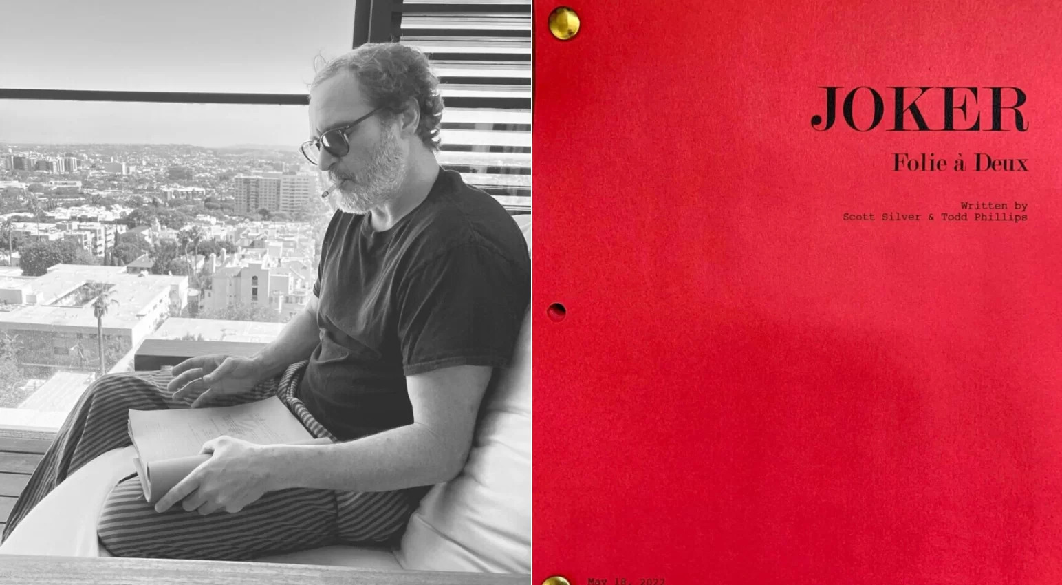 දෙවන Joker චිත්‍රපටයේ හර්'ලි ක්වීන් චරිතය Lady Gagaට - Cinema.lk